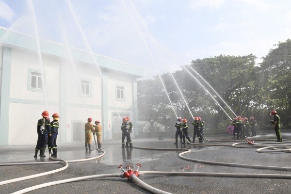 What are regulations on dispatching and mobilizing forces and equipment ...