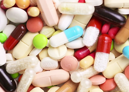 Thuốc Voriole 200 do công ty nào sản xuất?