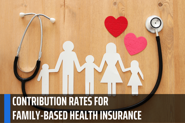 Vietnam: What are the regulations on health insurance contribution ...