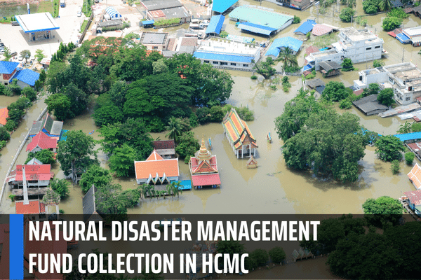 What are the regulations on the Natural Disaster Management Fund ...