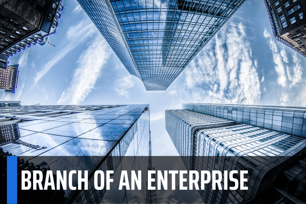 Vietnam: What is a branch of an enterprise? Is the branch of an ...