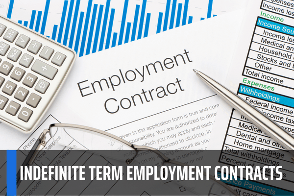 Vietnam: What are the cases of termination of indefinite term ...