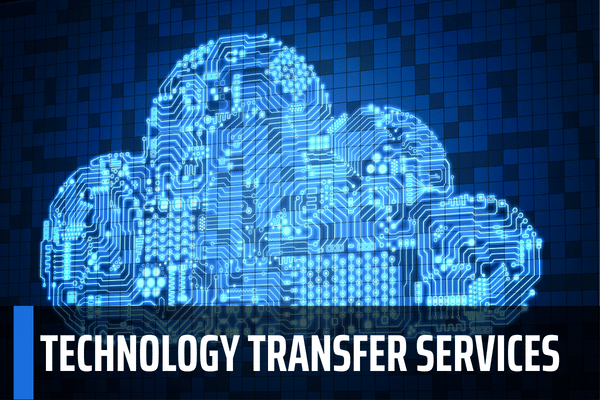 How many types of technology transfer services are there in Vietnam ...