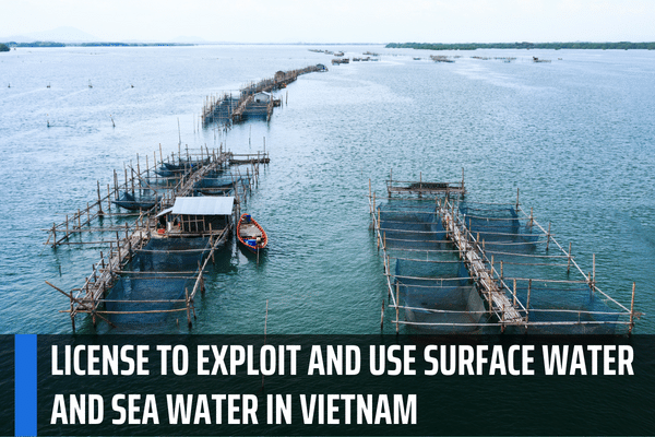 What is the application for granting a license to exploit and use ...