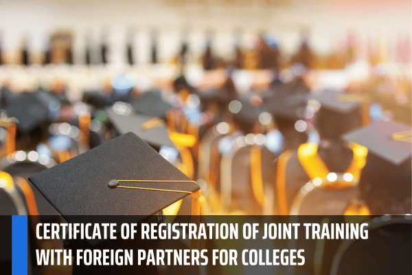 What are the documents and procedures for issuing Certificate of ...