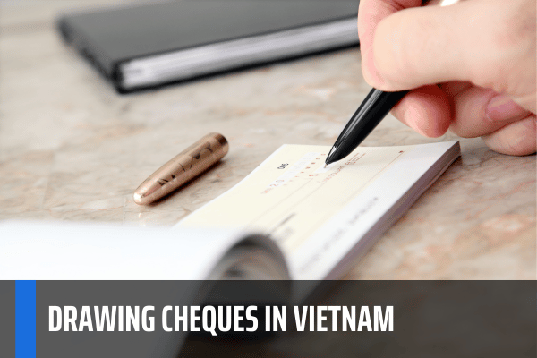 What are the regulations on drawing cheques made out in foreign ...