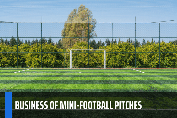 How to run a business of mini-football pitches in Vietnam? What is the ...