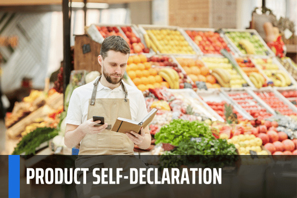 Is it necessary for fresh fruit suppliers to prepare product self ...