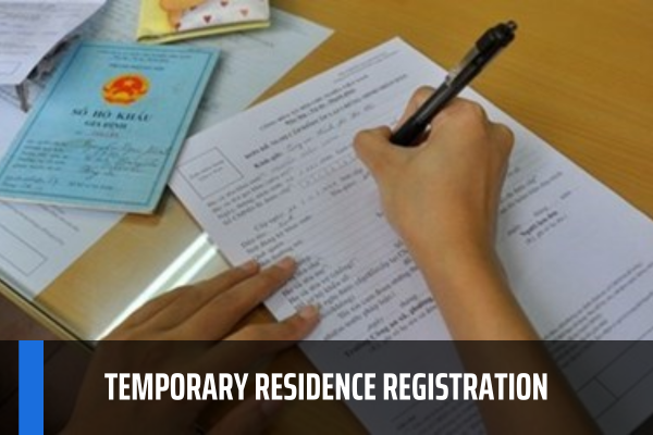 Is it mandatory for Vietnamese citizens coming to stay with relatives ...