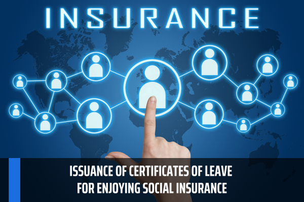 To request the provincial social insurance agencies of Vietnam to ...