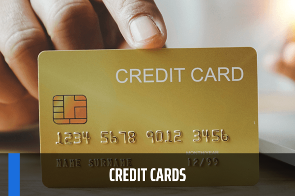 What is a credit card? What are the regulations on eligible entities ...