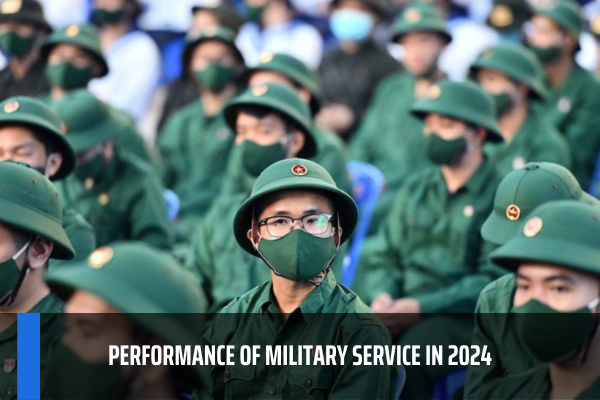 Will standing militia still be required to perform military service in ...