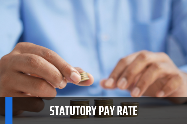 What is the statutory pay rate in 2024 after the salary reform for ...