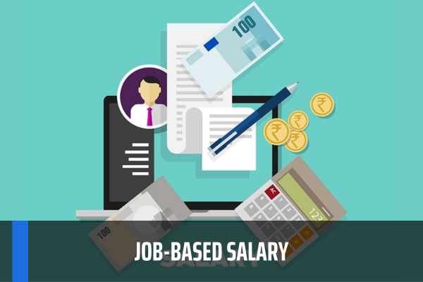 How to calculate job-based salary after the salary reform in Vietnam in ...
