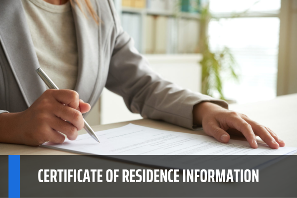 What are the instructions to write the Form CT07 for issuance of ...