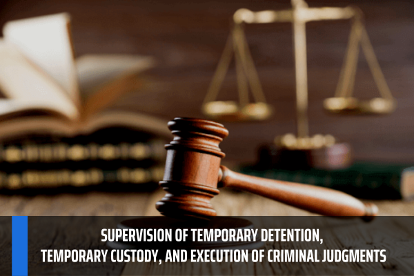 The Supreme People's Procuracy of Vietnam: To issue new regulations on ...