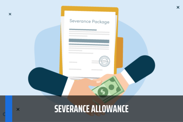 How to calculate severance allowance in 2024? How to terminate the ...