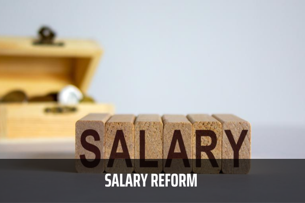 What are the regulations on ranks of officials and public employees in ...