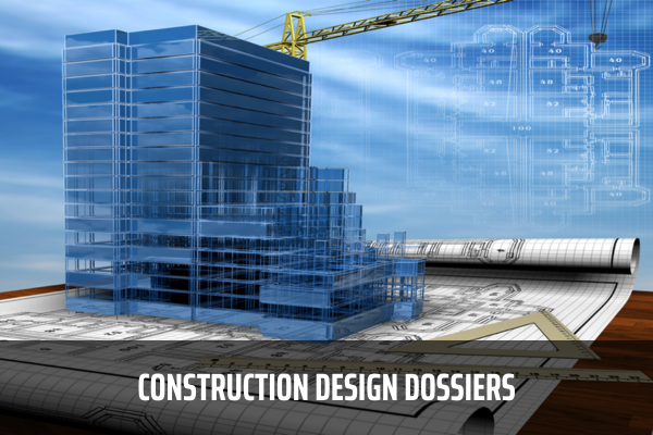 Is the act of preparing architectural design and construction ...