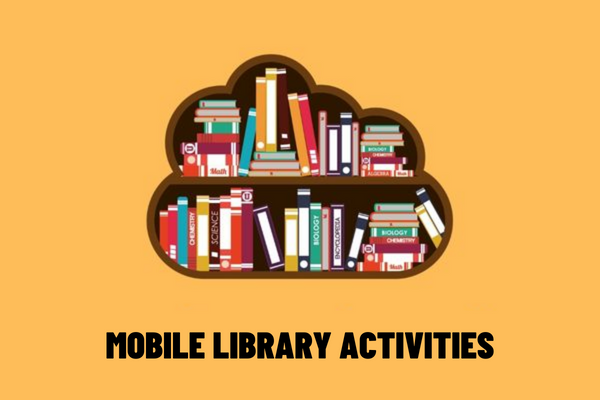 What are the principles of deploying mobile library activities and ...