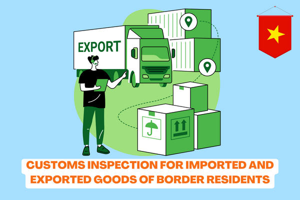 Vietnam: What is the implementation of customs inspection and ...