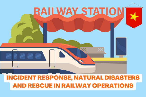 Vietnam: What is the content of incident response, natural disasters ...