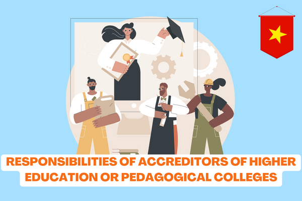 Vietnam: What are the duties, powers and responsibilities of ...