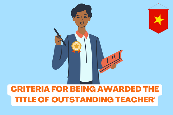 Vietnam: What are the criteria for being awarded the title of ...