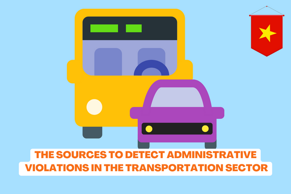 Vietnam: What are the sources to detect administrative violations in ...