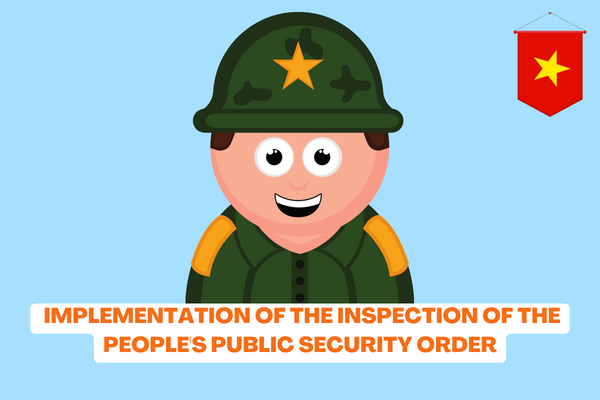 Vietnam: What is the implementation of the inspection and the ...