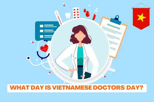 What day is Vietnamese Doctors' Day? What are the criteria for awarding ...