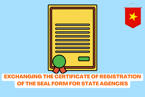 Vietnam: What is the procedure for exchanging the certificate of ...