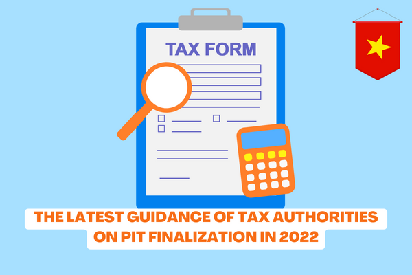 Vietnam: What is the latest guidance of tax authorities on PIT ...