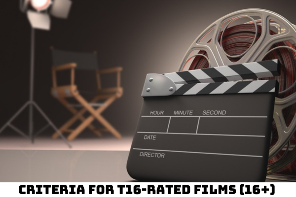 Vietnam: What is the determination of vulgar language upon film rating ...