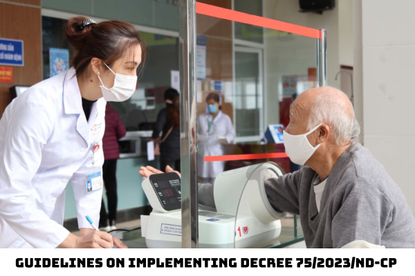 Vietnam: What are the details of Official Dispatch 3452/BHXH-CSYT 2023 ...