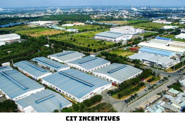 Will CIT incentives be given in case of leasing a factory outside of an ...