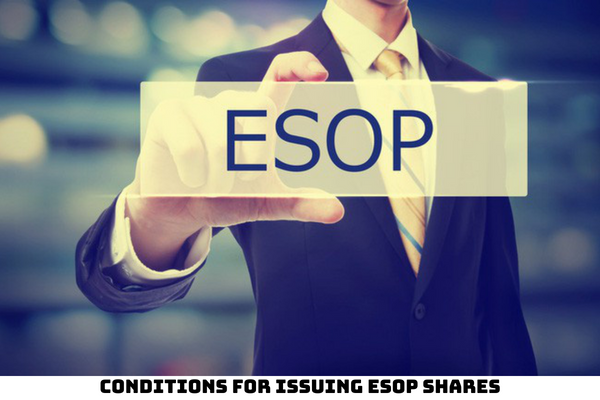 Vietnam: What is ESOP share? What are the conditions for issuing ESOP ...