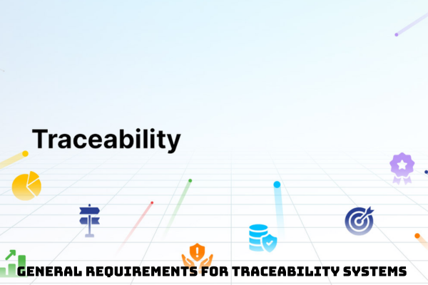 What is Vietnam Standard TCVN 12850: 2019 on Traceability - General requirements for ...