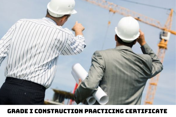 Vietnam: What are the procedures for modification of Grade I ...