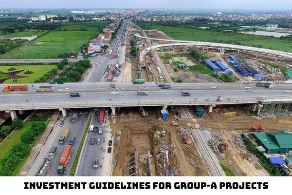 Vietnam: What are the procedures for issuing decisions on investment ...