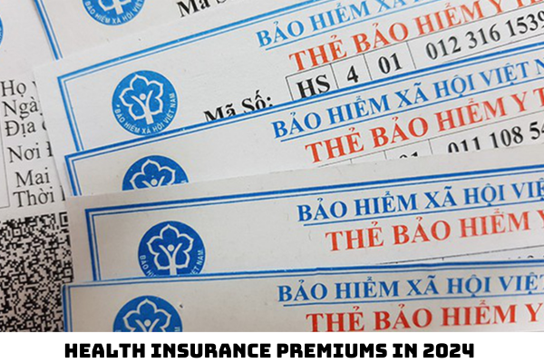 Vietnam: From July 1, 2024, will there be changes in health insurance ...