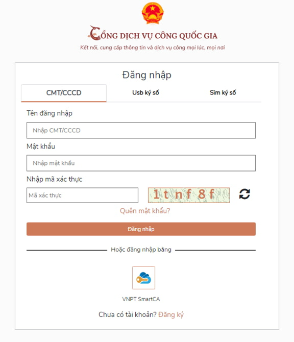 Vietnam: What are the instructions for applying for written residence ...