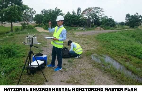 Vietnam: What are the objectives of the National Environmental ...