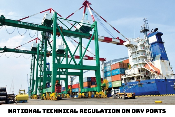 Vietnam: What are the details of National Technical Regulation QCVN 108 ...