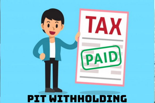 Vietnam: What is the PIT withholding? What do the incomes eligible for ...