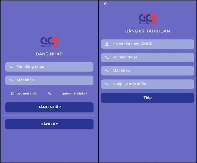In Vietnam, what is the way to check nonperforming loans via the CIC ...