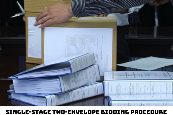 Vietnam: Can only bidders who are ranked in the first position ...