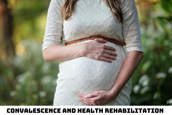 Vietnam: In 2023, how many days is the convalescence and health ...