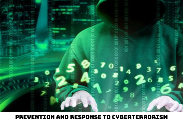 Vietnam: What does cyberterrorism mean? Is nullifying internet sources ...