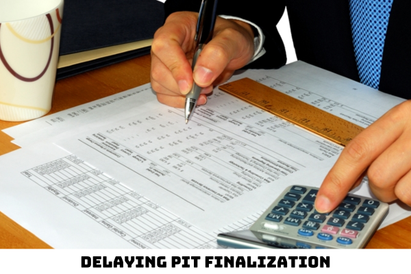 Vietnam: In 2024, what are the fines imposed on entities delaying PIT ...